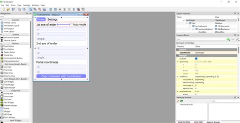 Python Как убрать полоску сверху в Qtabwidget Stack Overflow на