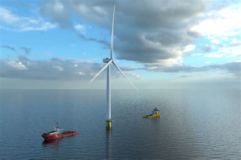 Equinor Suspends Offshore Construction Activities For The Empire Wind