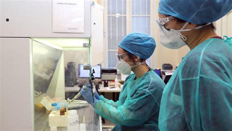 Coronavirus Campania Nuovi Contagi Curva Stabile Al Per Cento La Repubblica