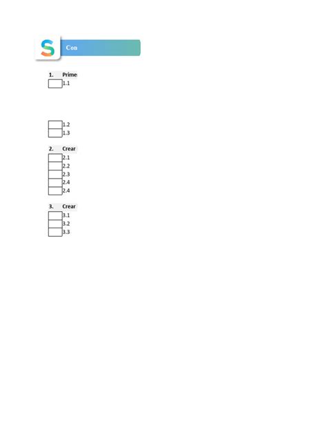 clase 4 excel pdf software ciencias de la computación