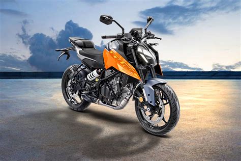 Ktm 250 Duke Price In Chennai Starts At Inr 283133