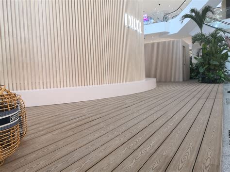 Wpc Decking Solutions Boisdeck