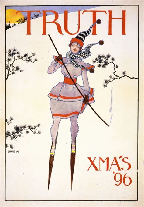 Ernest Haskell Artvee