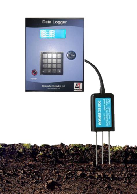 Soil Ph Sensor For Agriculture At Piece In Zirakpur ID