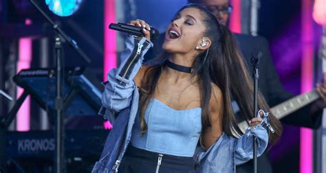 Ariana Grande ‘everyday Stream And Lyrics Listen Now Ariana Grande