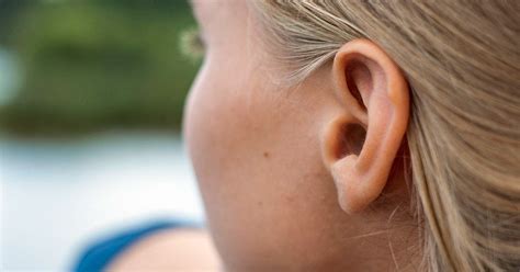 Preauricular Pit Infection