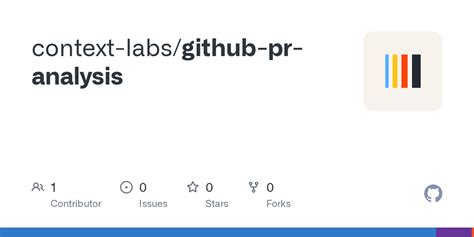 Github Context Labsgithub Pr Analysis