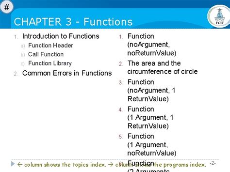 Problem Solving And Program Design In C 5