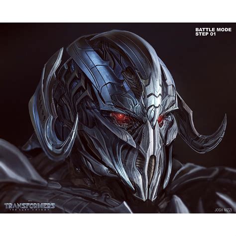 Josh Nizzi S Transformers The Last Knight Concept Art Tfw2005 The