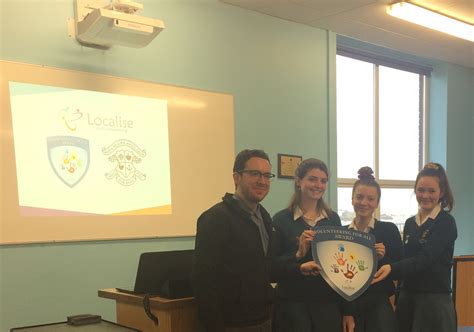 Loreto Dalkey Localise