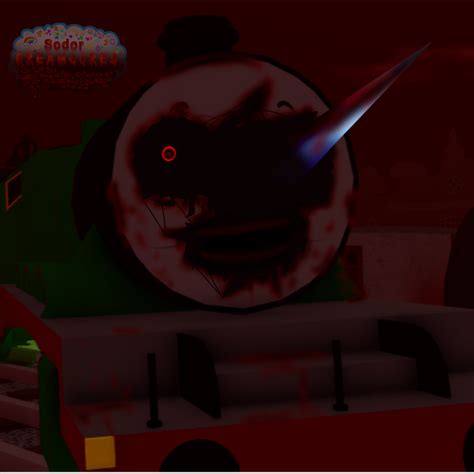 Discuss Everything About Sodor Au Wiki Fandom