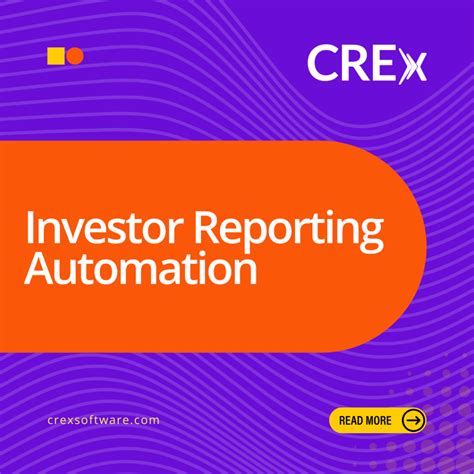 Reporting Archives Crex Software