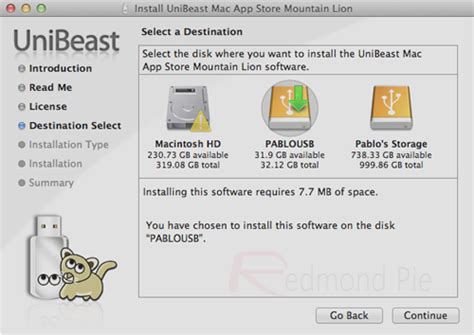 Install OS X Mountain Lion Hackintosh On A PC How To Tutorial