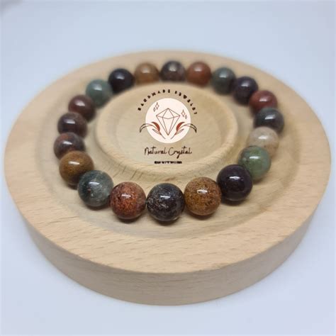 Mixed Phantom Crystal Bracelet Cikgu Mall Ecommerce Platform