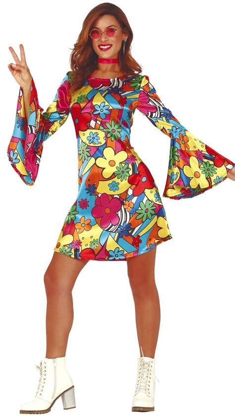 Phong Cách Hippie Là Gì 5 Yếu Tố đặc Trưng Của Style Mới Lạ