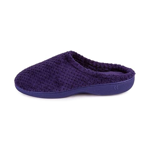 Womens Slippers | totes ISOTONER