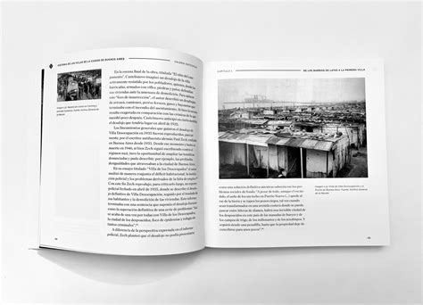 Gallery Of Buenos Aires Urban “informality” In Historical Terms 6