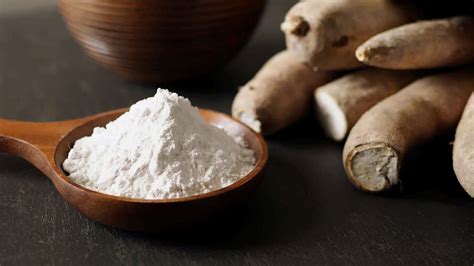 5 Ways Resistant Tapioca Starch Is Revolutionizing Healthier Bakery