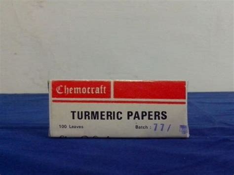 Natural Chemical Indicators At Best Price In Ambernath Maharashtra