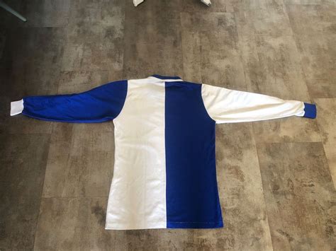 Maillot Trikot Grasshopper Club Zürich Vintage Adidas L GCZ Kaufen