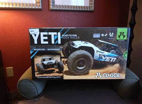 Axial Yeti Build Upgrade RC Talk Forum