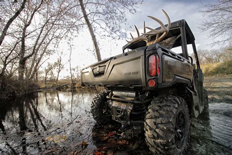 Best Atv For Hunting 2025 - Genna Jordana
