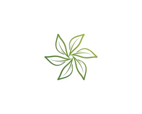 Leaf Symbol Vector Icon Fresh Concept Eco Vector Fresh Concept Eco Png And Vector With