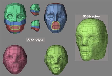 Topology Experiment 38 By Calum5ZB ZBrushCentral