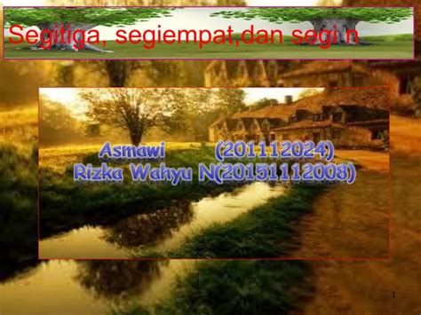 Kapita S Ppt Ppt