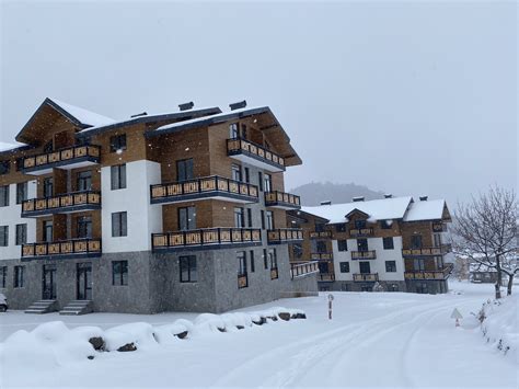 თრიალეთი რეზიდენსი ბაკურიანი არქტური