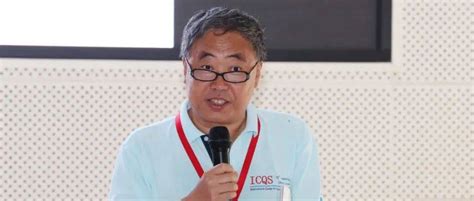 科学人物 中科大迎来顶级学者归国加盟，其成果写入教科书【中国科讯】牛谦研究领域