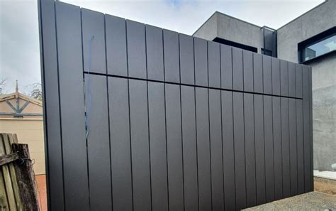 Is Colorbond Cladding Diy Friendly Total Roofing And Cladding