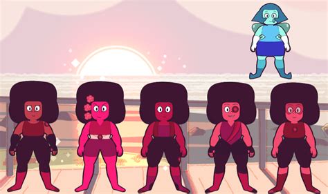 Su Ruby Squad By Hdnimbus07 On Deviantart