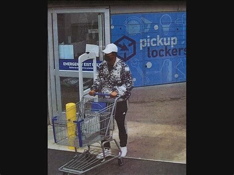Southington Pd Seek Another Shoplifting Suspect Southington Ct Patch