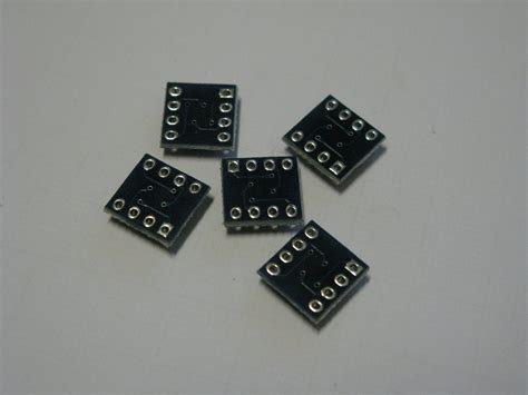 AD8226 instrumentation amplifier gain 1-1000 R set from Power_Modules ...