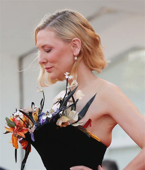 Eevee Dimitrescu On Twitter Rt Iilithritter Cate Blanchetts Side