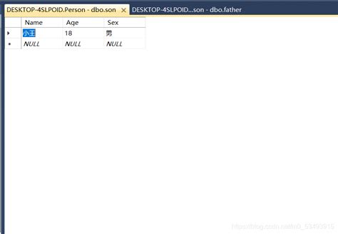 Sqlserver数据库之间是怎么对表和数据进行传输的 开发技术 亿速云