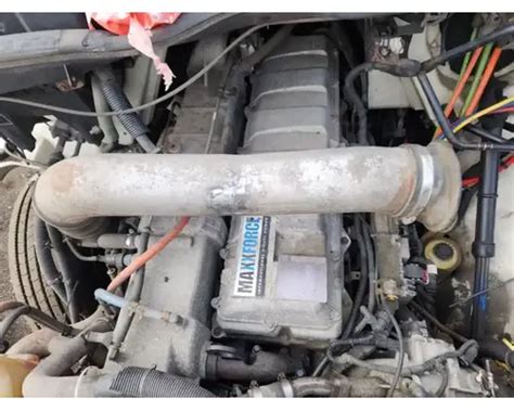 International Maxxforce 13 Engine Assembly In Elkton Md P 68362