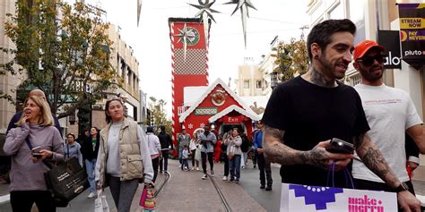 Retail Execs Are Questioning How Long They Can Raise Prices But Heres What Most Say Is S