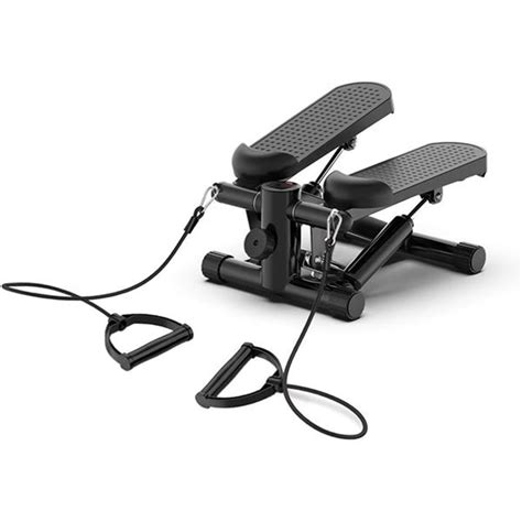 New Hydraulic Exercise Stepper