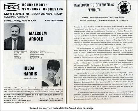 Hilda Harris Interview With Bruce Duffie
