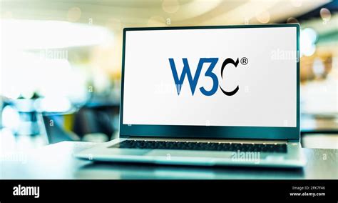 World Wide Web Consortium Hi Res Stock Photography And Images Alamy