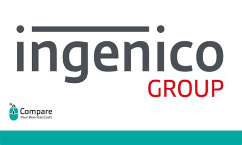 Ingenico Card Machine The Ultimate Guide Compare Your Business Costs