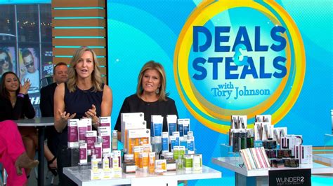 Gma Deals And Steals Today 2024 Exclusives Colly Diahann