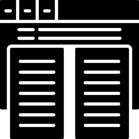 Duplicate Content Icon Design Symbol 50235635 Vector Art At Vecteezy