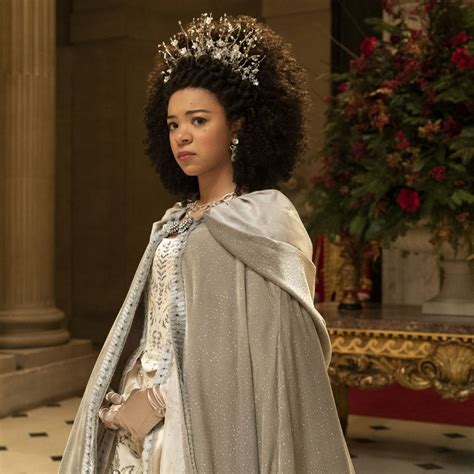 Queen Charlotte A Bridgerton Story Ellamaegracie