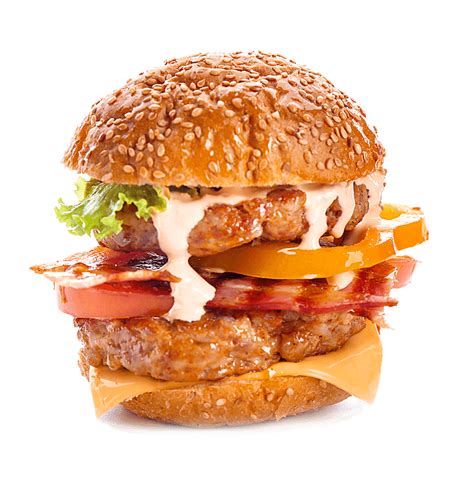 Burgers Food Truck