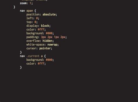 JavaScript Animations The Link Swipe Creative Bloq