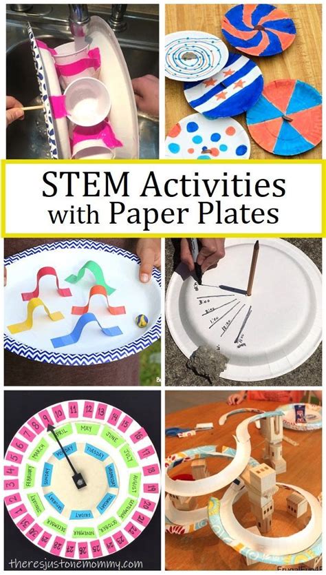 Stem Activities For Third Graders