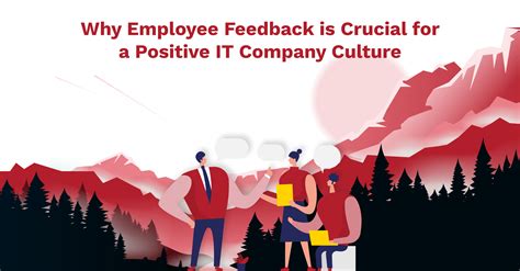 Codevix Blog Why Employee Feedback Is Crucial For A Positive IT
